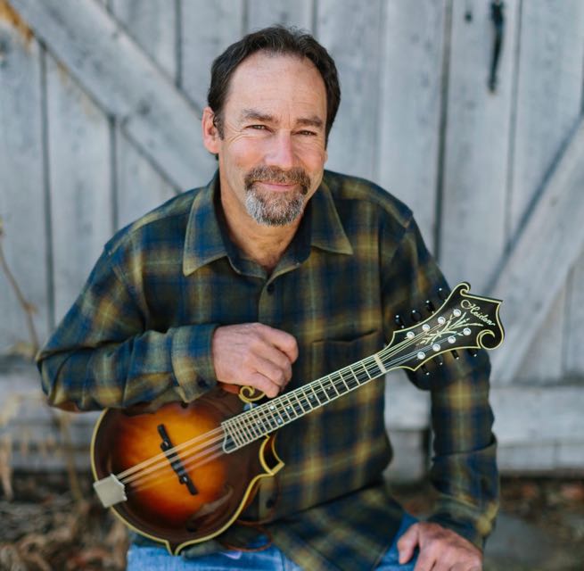 Suzuki Violin Training by Brian Wicklund