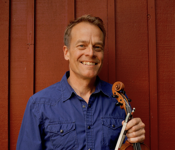 Learn Online to Play Fiddle - Beginner Fiddle Video Lessons