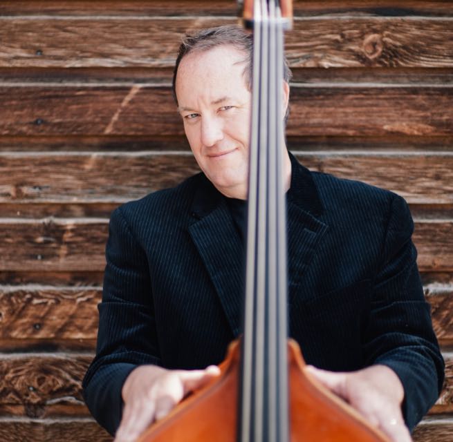 Suzuki Violin Training by Brian Wicklund